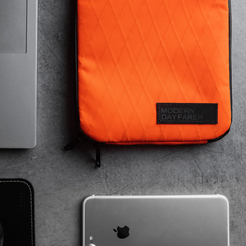 Tech Pouch RVX25 - FEVERGUY