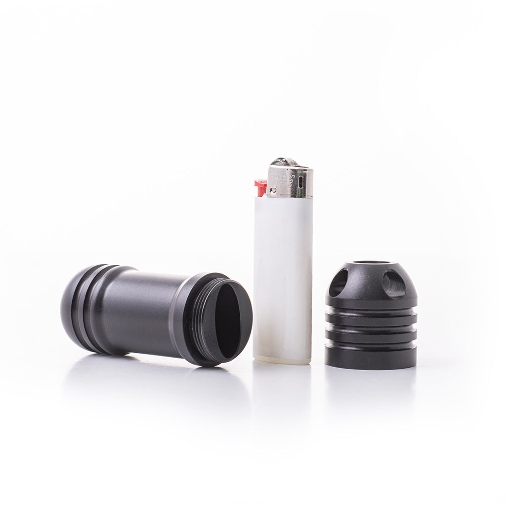 Lighter Capsule - FEVERGUY